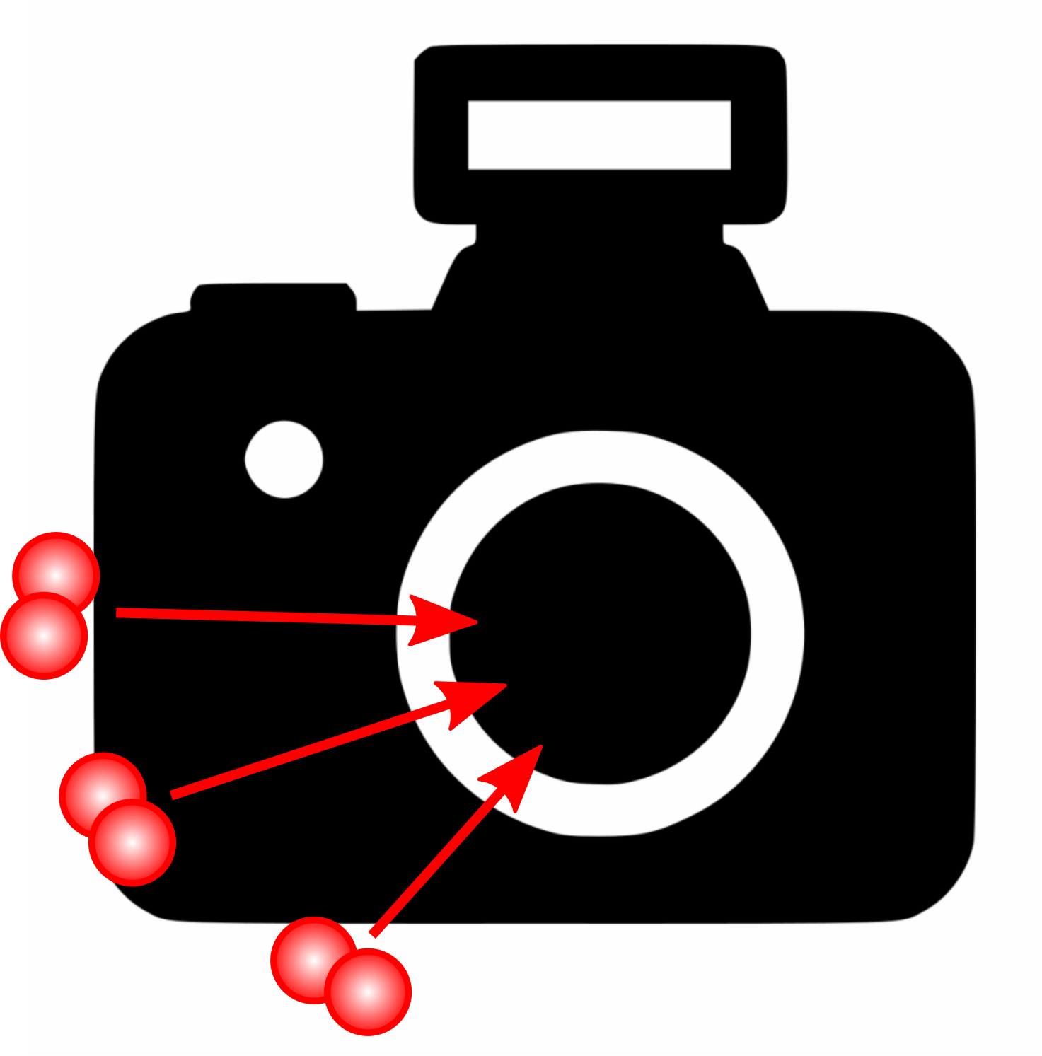 Develop computational approaches to reveal quantum features of light ...