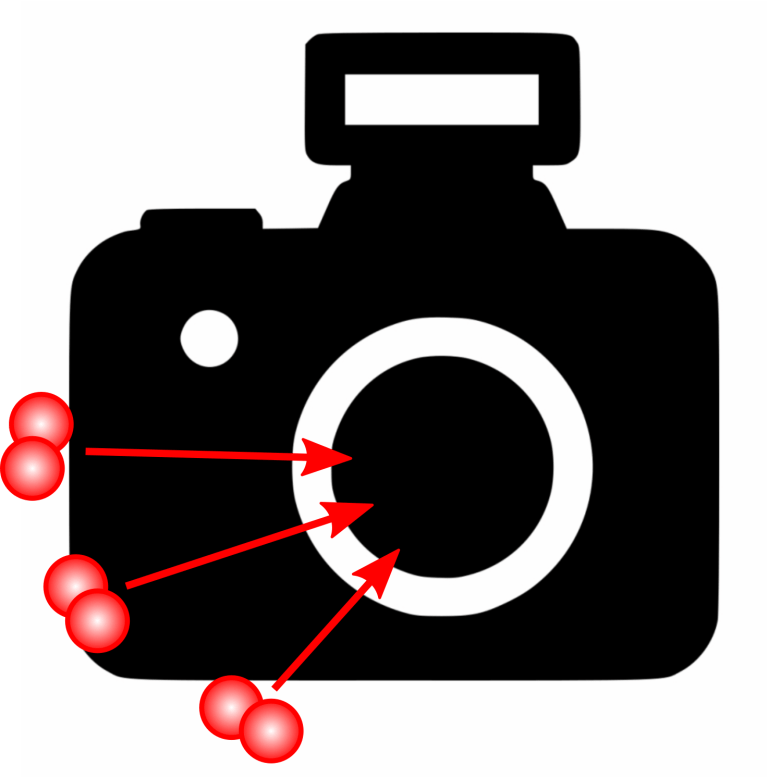 Develop computational approaches to reveal quantum features of light ...